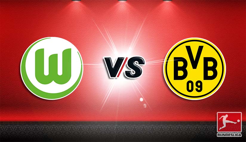 Nhận định bóng đá Wolfsburg vs Dortmund, 00h30 ngày 09/11: VĐQG Đức