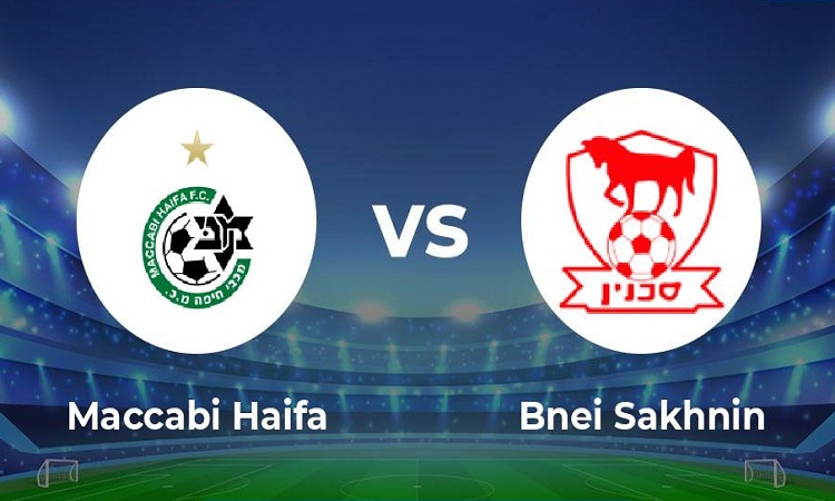 Nhận định bóng đá Maccabi Haifa vs Bnei Sakhnin, 01h30 ngày 20/12: VĐQG ...