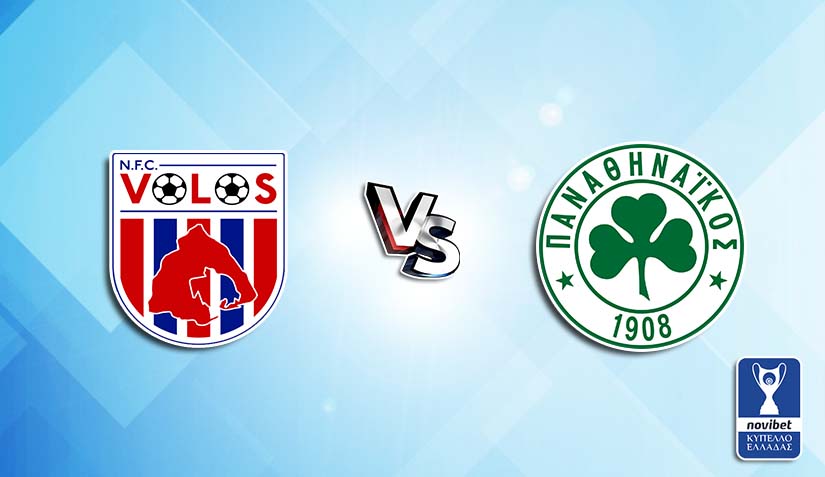 Nhận định bóng đá Volos NFC vs Panathinaikos, 21h30 ngày 11/1: Cúp QG ...