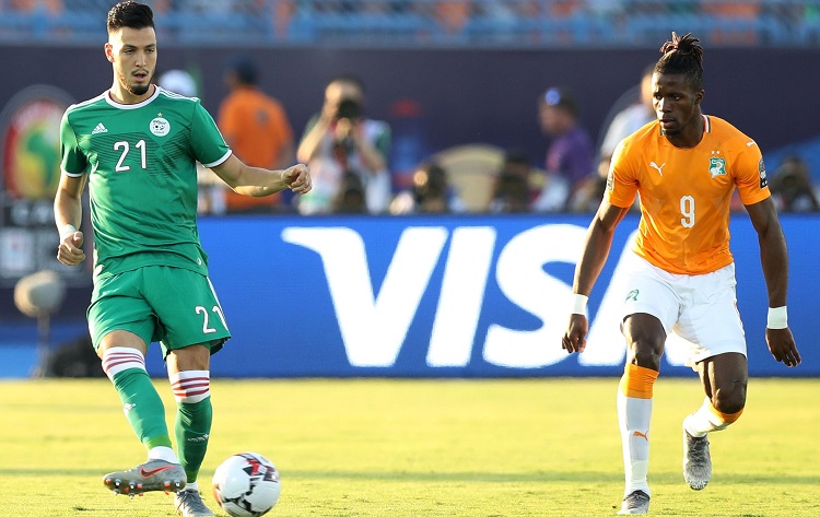 Nhận định bóng đá Algeria vs Bờ Biển Ngà, 23h00 ngày 27/01: CHAN Cup