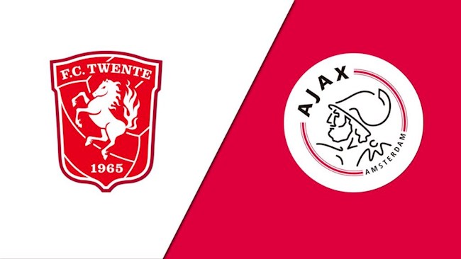 Nhận định bóng đá Twente vs Ajax, 00h45 ngày 10/2 - cúp quốc gia Hà Lan