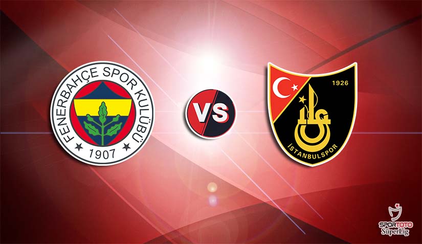 Nhận định bóng đá Fenerbahce vs Istanbulspor, 00h00 ngày 25/4: VĐQG Thổ Nhĩ Kỳ