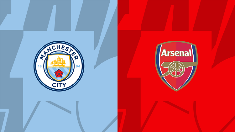 Nhận định bóng đá Man City vs Arsenal, 02h00 ngày 27/04: Ngoại hạng Anh