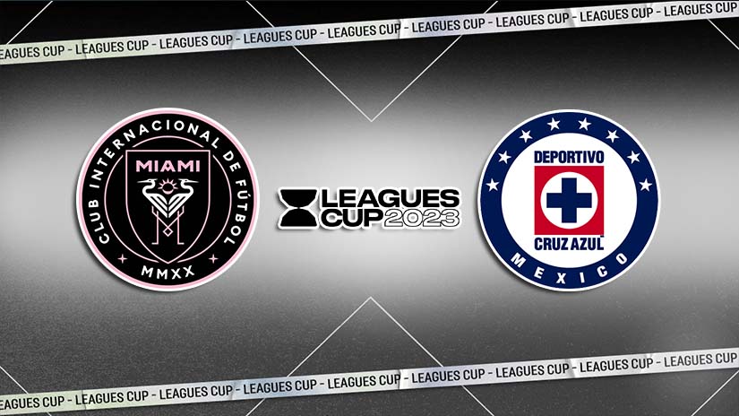 Nhận định bóng đá Inter Miami vs Cruz Azul, 07h00 ngày 22/7: Cúp Liên ...
