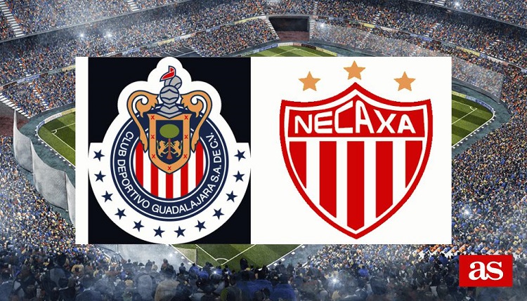 Nhận định bóng đá Guadalajara Chivas vs Necaxa, 10h00 ngày 14/07: VĐQG ...