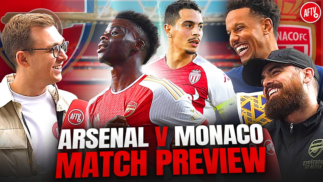 Nhận định bóng đá Arsenal vs Monaco, 00h00 ngày 3/8 - Emirates Cup