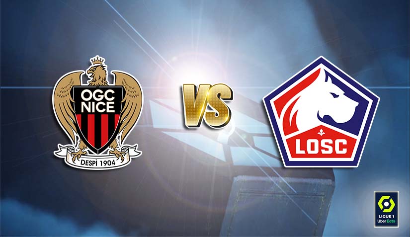 Nhận định bóng đá Nice vs Lille, 02h00 ngày 12/8: VĐQG Pháp