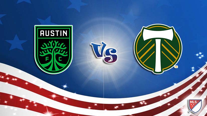 Nhận định bóng đá Austin FC vs Portland Timbers, 07h30 ngày 18/9: Nhà ...