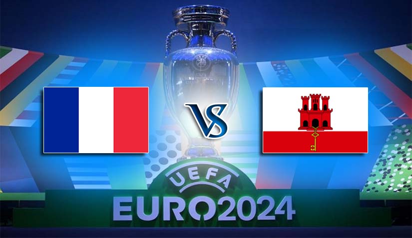Nhận định bóng đá Pháp vs Gibraltar, 02h45 ngày 19/11: Vòng loại EURO 2024