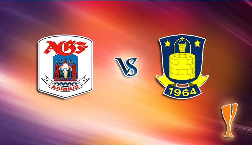 Nhận định bóng đá AGF Aarhus vs Brondby, 00h00 ngày 08/12: Cúp QG Đan Mạch