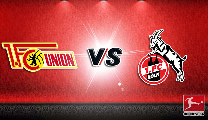 Nhận định bóng đá Union Berlin vs FC Koln, 00h30 ngày 21/12: VĐQG Đức