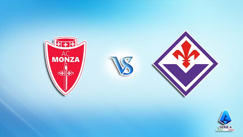Nhận định bóng đá Monza vs Fiorentina, 02h45 ngày 23/12: VĐQG Italia