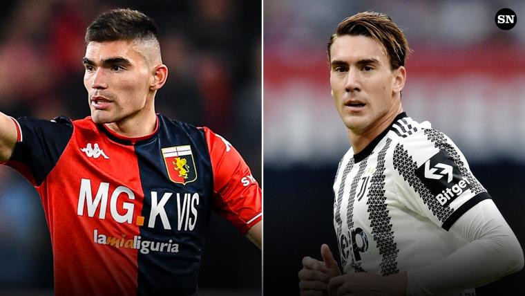Nhận định bóng đá Genoa vs Juventus, 02h45 ngày 16/12 - Serie A