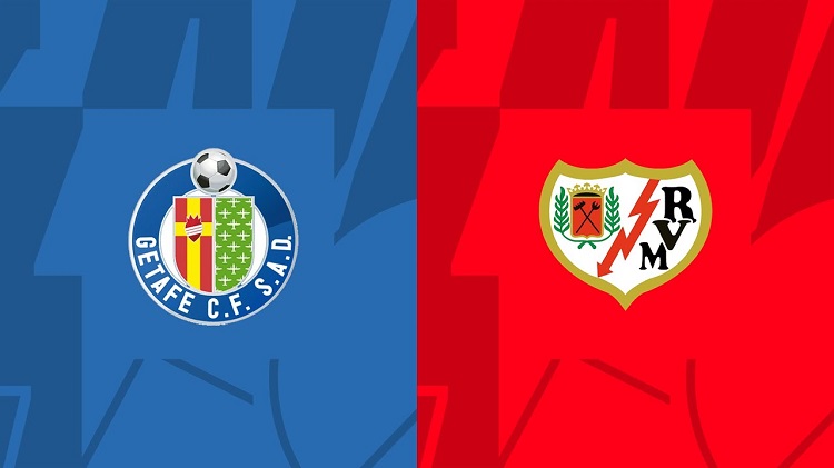 Đội hình ra sân trận Getafe vs Vallecano, 23h00 ngày 02/01: VĐQG Tây ...