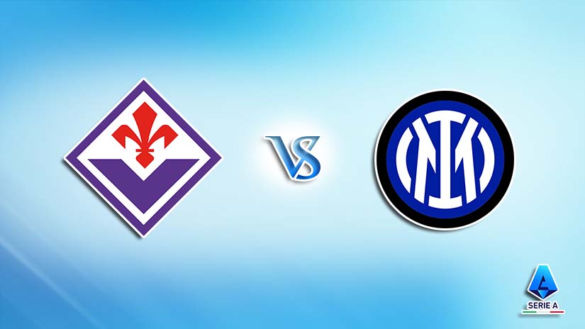 Nhận định bóng đá Fiorentina vs Inter Milan, 02h45 ngày 29/1: VĐQG Italia