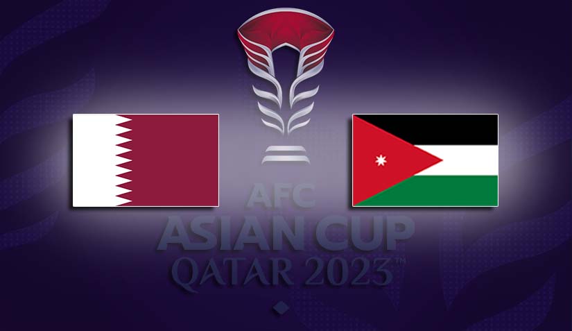 Nhận định bóng đá Qatar vs Jordan, 22h00 ngày 10/2: Asian Cup 2023