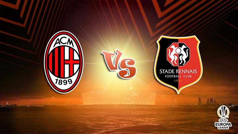 Nhận định bóng đá AC Milan vs Rennes, 03h00 ngày 16/2: Europa League