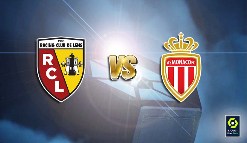 Đội hình ra sân trận Lens vs Monaco, 19h00 ngày 25/2: VĐQG Pháp