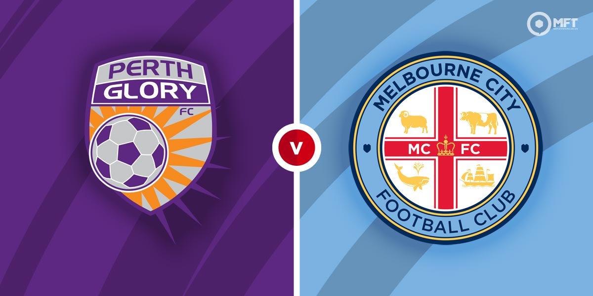 Nhận định bóng đá Perth Glory vs Melbourne City, 17h45 ngày 2/2 - VĐQG ...