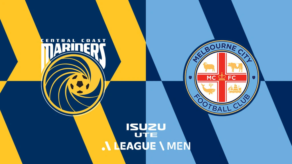 Nhận định bóng đá Central Coast Mariners FC vs Melbourne City, 15h00 ngày 2/4: VĐQG Australia