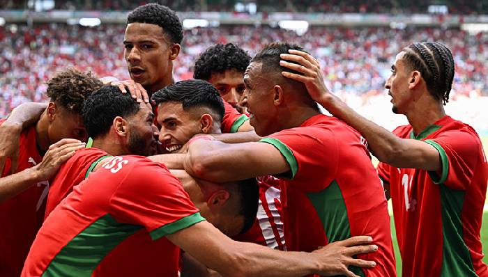 Nhận định bóng đá U23 Morocco vs U23 Iraq, 22h00 ngày 30/7: Bóng đá Nam ...