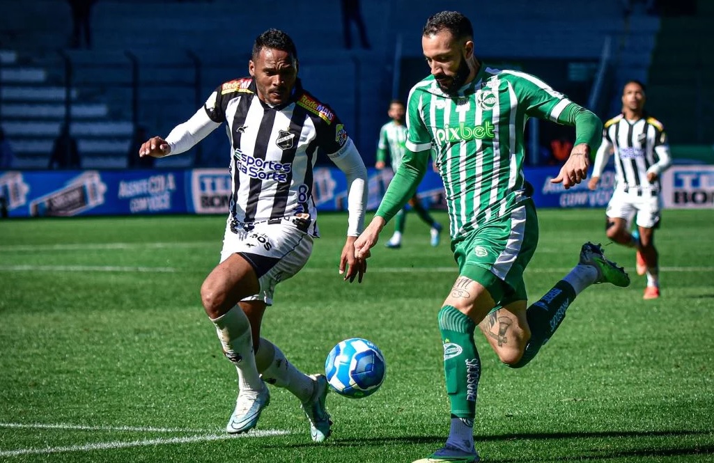 Nhận định bóng đá ABC RN vs Juventude, 07h30 ngày 15/11: Hạng 2 Brazil