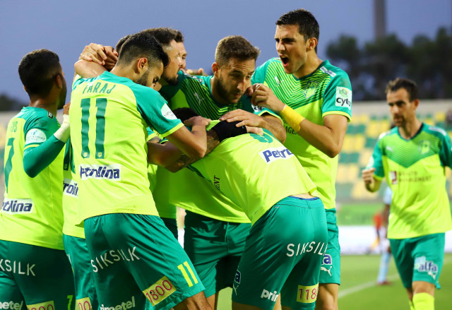 Nhận định Bóng đá Aek Larnaca Vs Aez Zakakiou 00h00 Ngày 9 1 VĐqg Síp