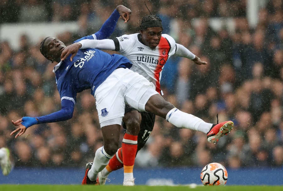 Nhận định bóng đá Everton vs Luton Town, 22h00 ngày 27/1: Cúp FA Anh