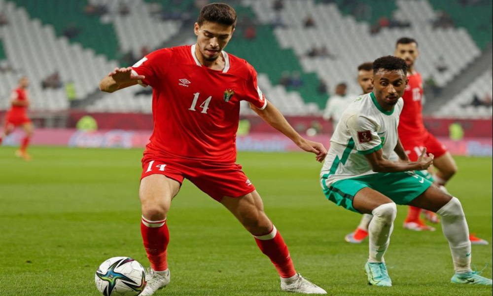 Nhận định bóng đá Jordan vs Saudi Arabia, 23h00 ngày 21/11: Vòng loại ...