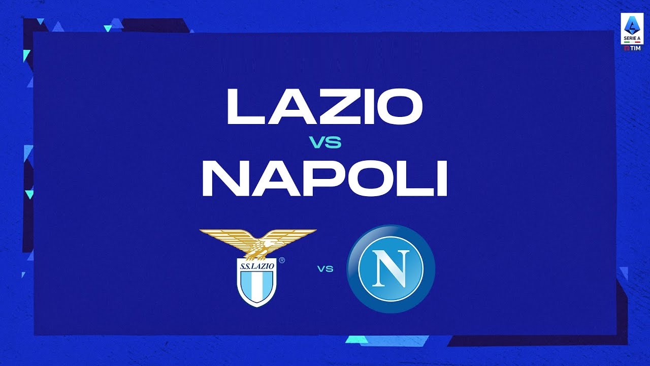Nhận định Lazio vs Napoli, 03h00 ngày 06/12 – Cúp QG Italia