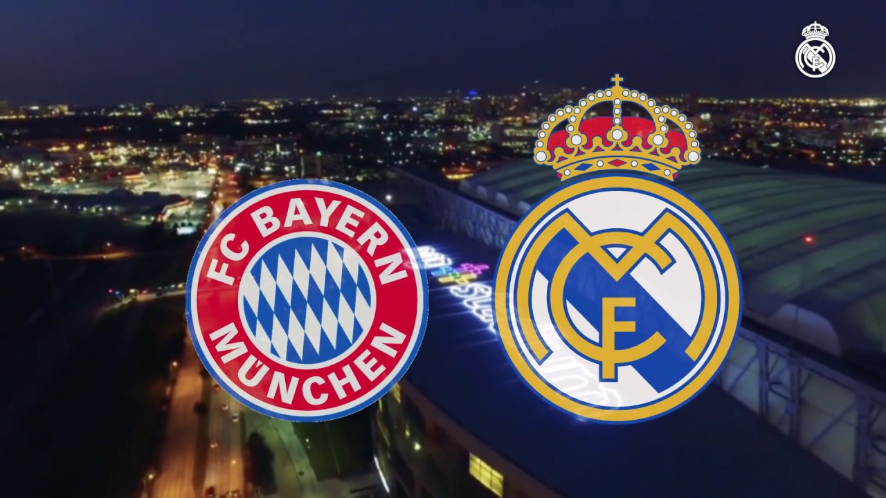 Nhận định soi kèo Bayern Munich vs Real Madrid, 02h00 ngày 16/4: Biến ...
